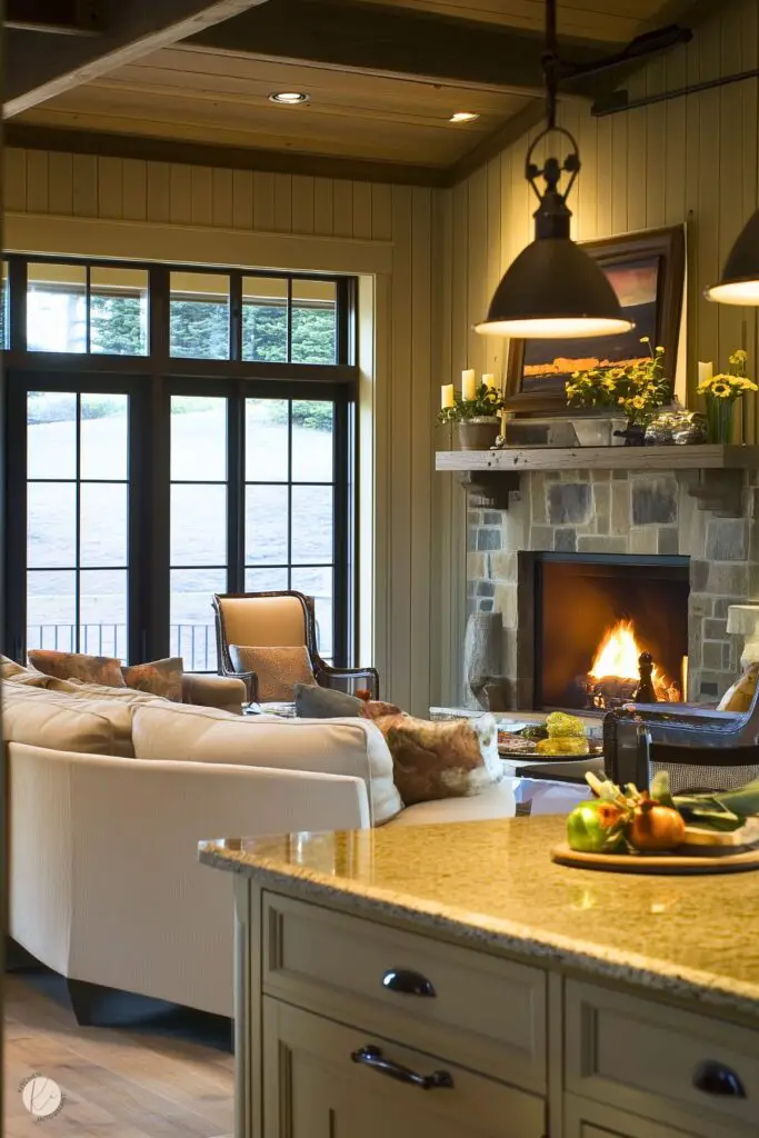 Open Kitchen Trends You’ll Love - Kitchen Informant