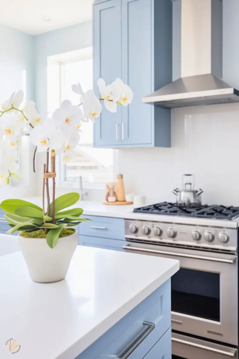 Preppy Kitchen Ideas for a Stylish Home - Kitchen Informant