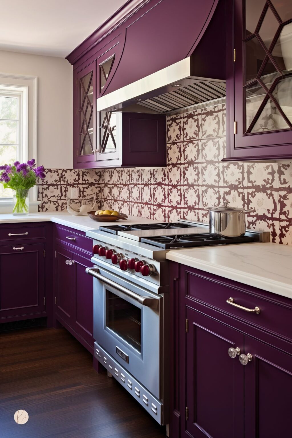 Bold Colors That Will Instantly Transform Your Kitchen - Kitchen Informant