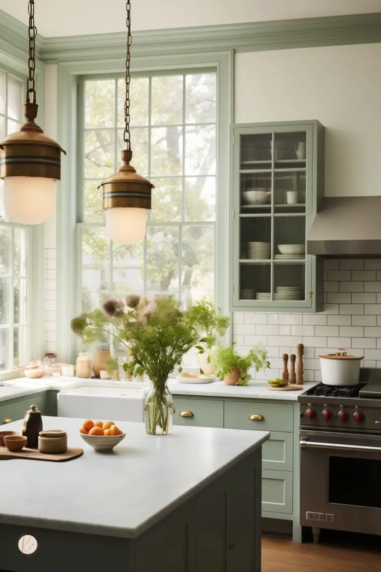 Victorian Inspired Kitchen Design Ideas - Kitchen Informant