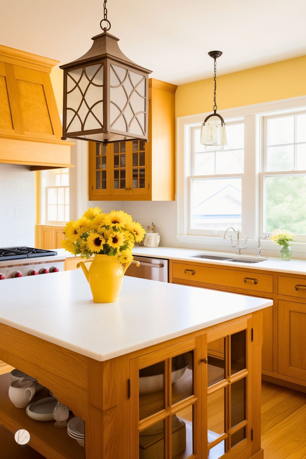 The Appeal of Warm Oak Kitchens in Any Home - Kitchen Informant