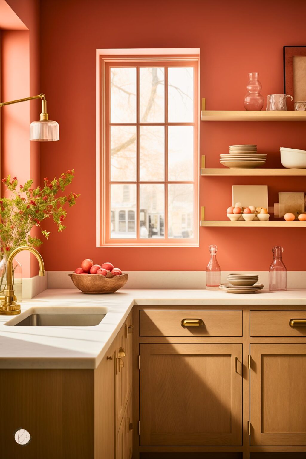 The Appeal of Warm Oak Kitchens in Any Home - Kitchen Informant