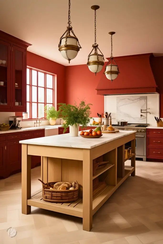 The Appeal of Warm Oak Kitchens in Any Home - Kitchen Informant