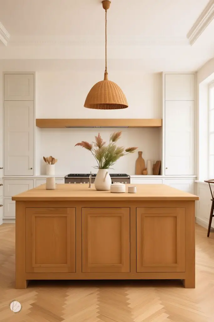 The Appeal of Warm Oak Kitchens in Any Home - Kitchen Informant