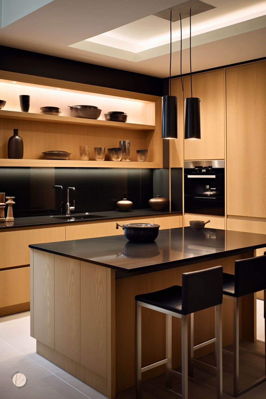 The Appeal of Warm Oak Kitchens in Any Home - Kitchen Informant