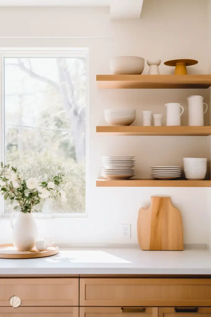 The Appeal of Warm Oak Kitchens in Any Home - Kitchen Informant