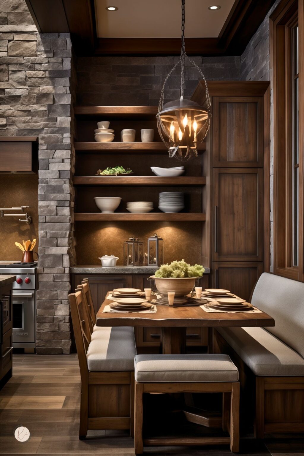 Coastal Kitchens: Design Ideas for a Beachy Vibe - Kitchen Informant