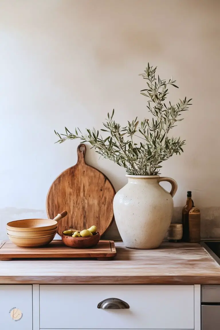 Rustic Old World Kitchens - Kitchen Design