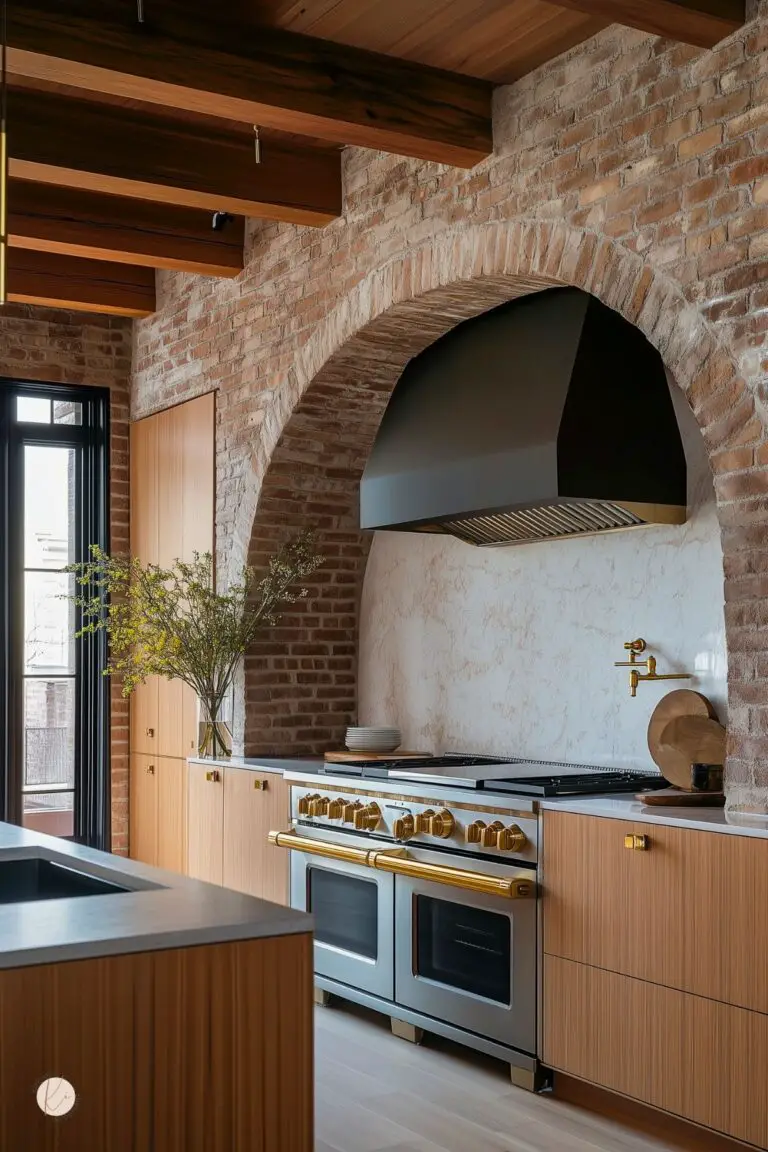 Rustic Old World Kitchens - Kitchen Design