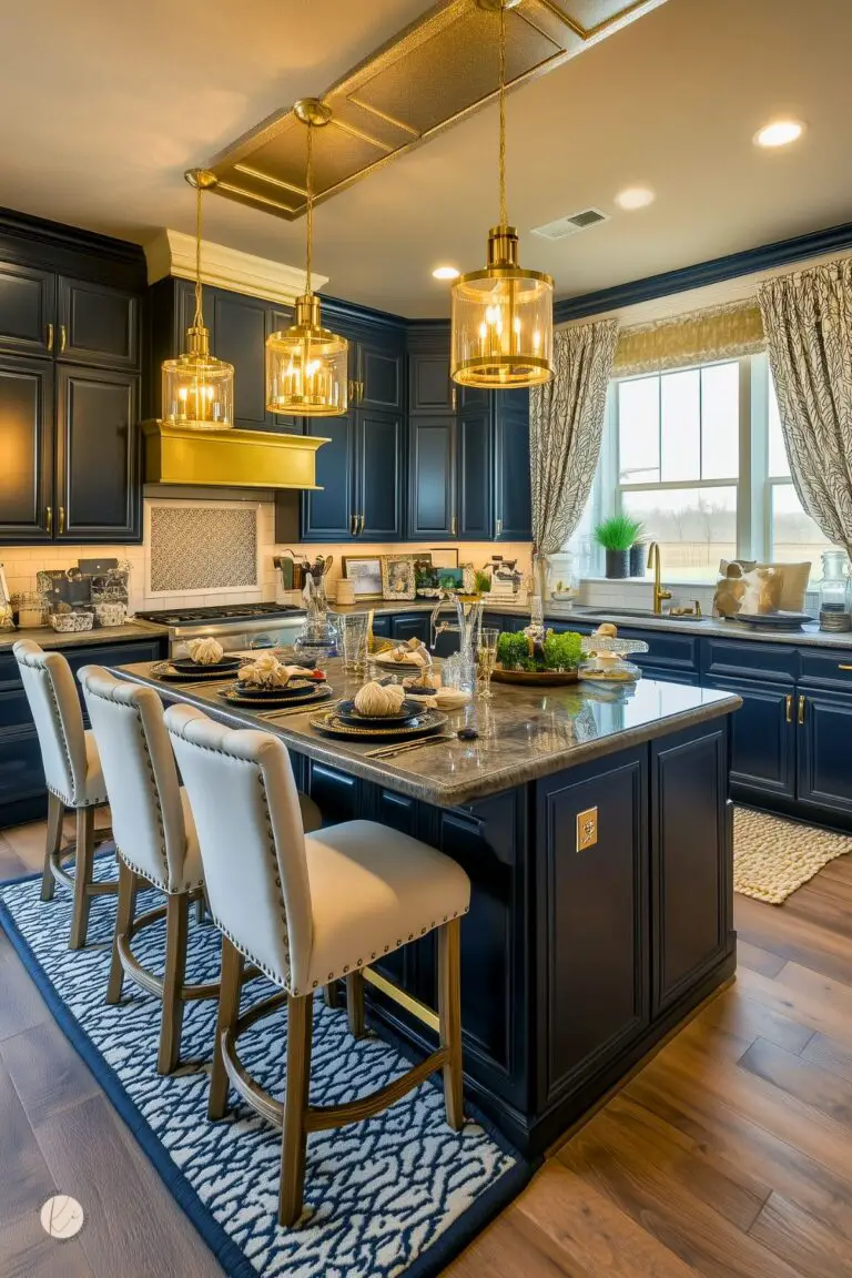 The Secrets to Designing a Cozy Kitchen - Kitchen Informant