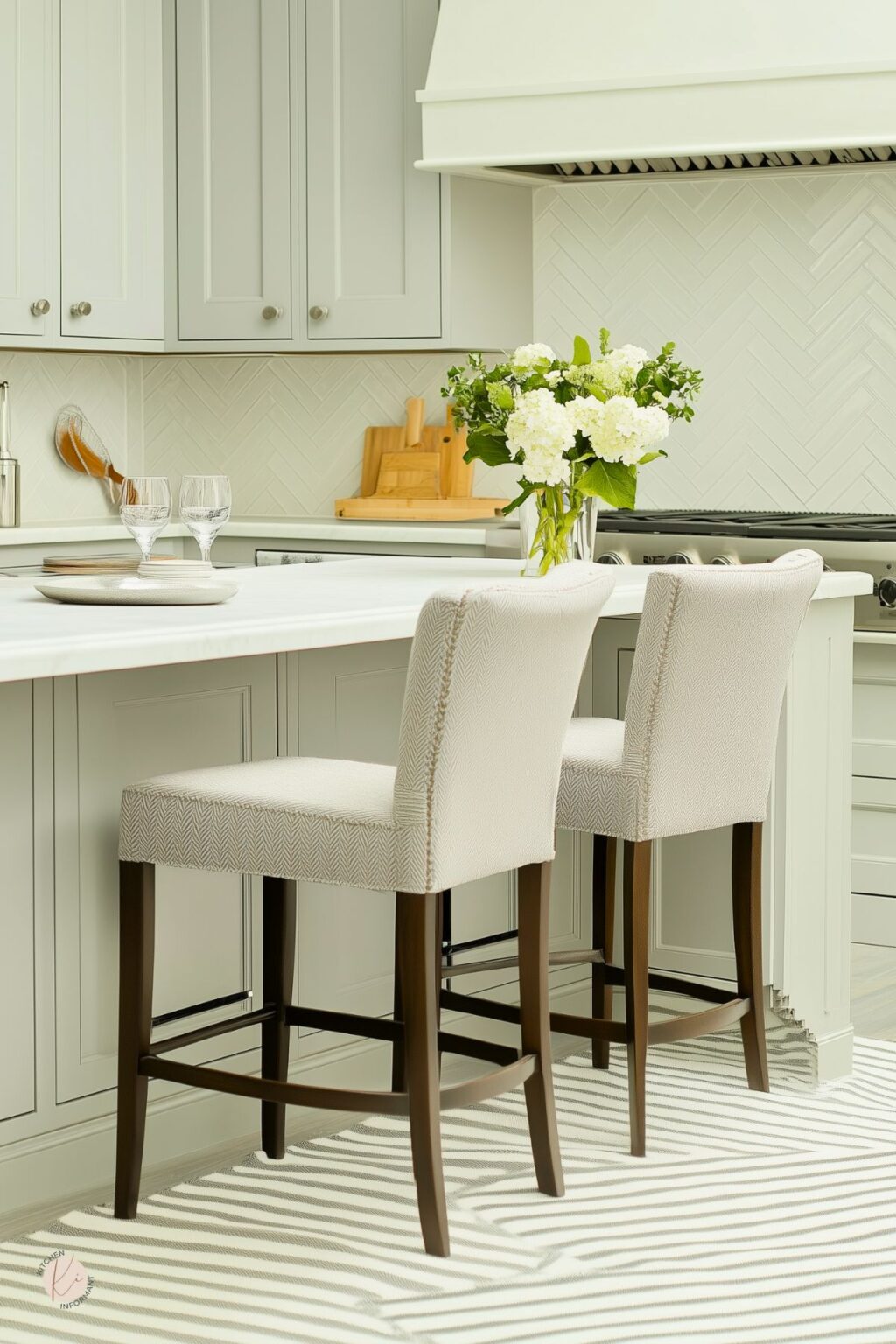 The Secrets to Designing a Cozy Kitchen - Kitchen Informant