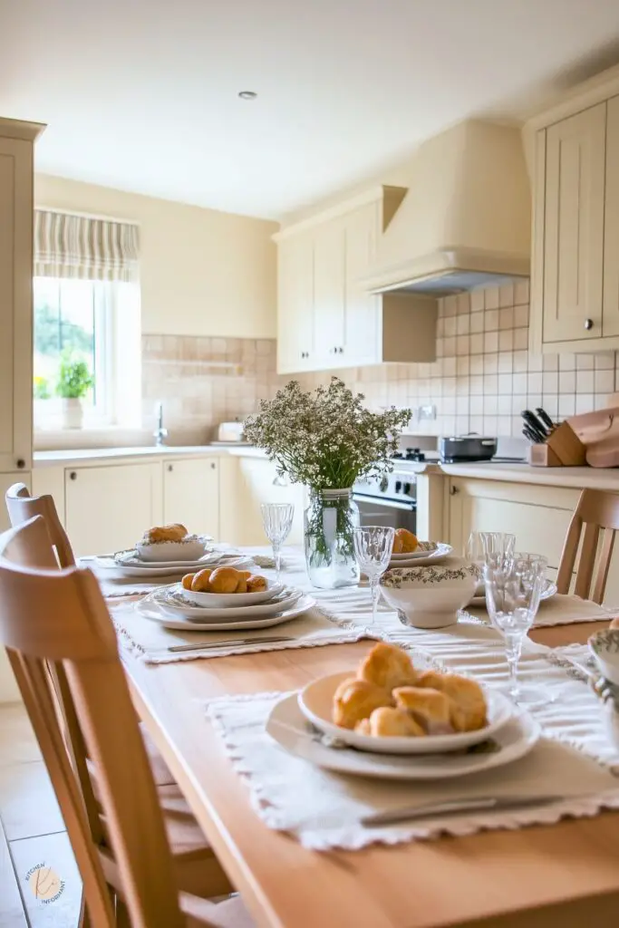 The Secrets to Designing a Cozy Kitchen - Kitchen Informant