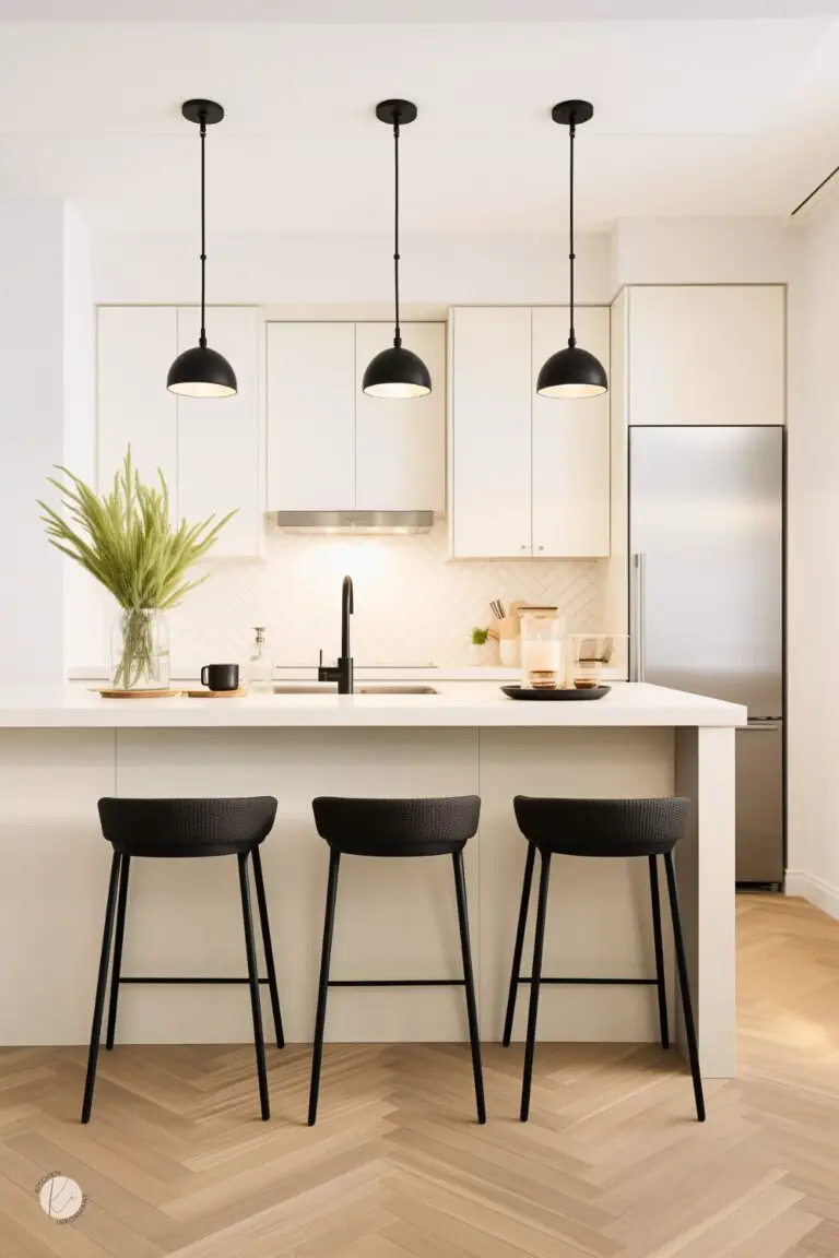 Cream Colored Kitchens: A Trendy Yet Timeless Choice - Kitchen Informant
