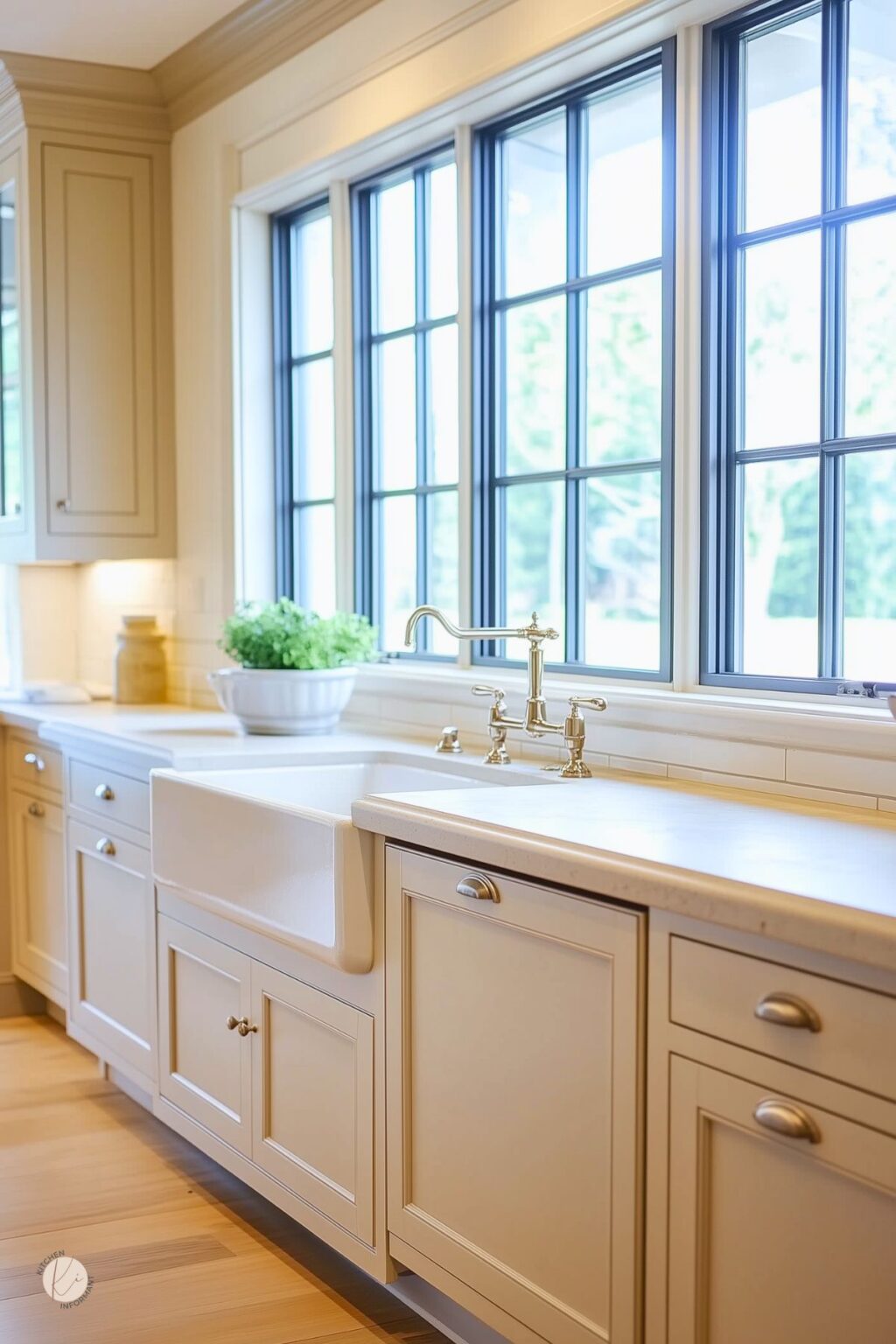 25 Timeless Kitchens That Never Go Out of Style - Kitchen Informant