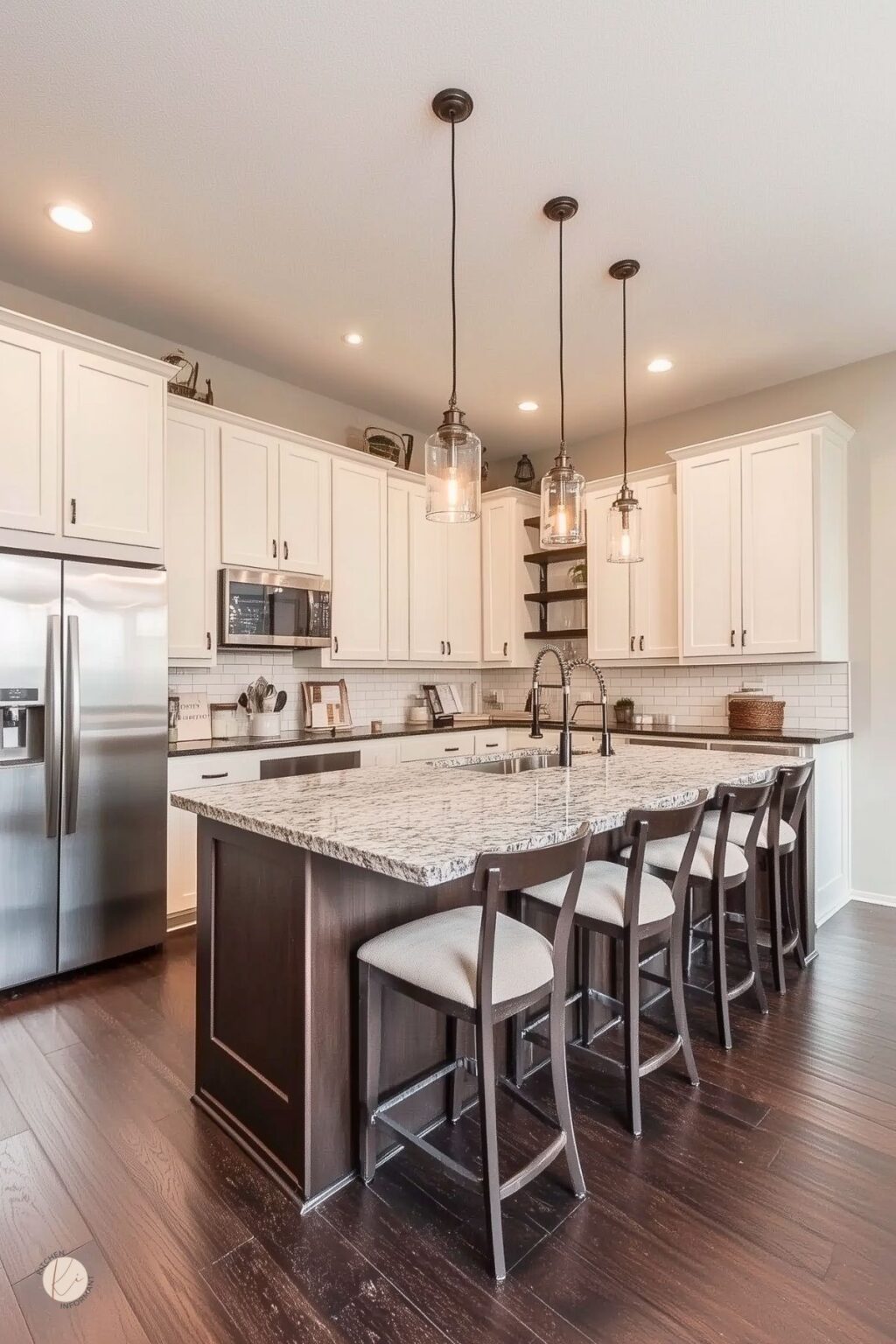 25 Timeless Kitchens That Never Go Out of Style - Kitchen Informant