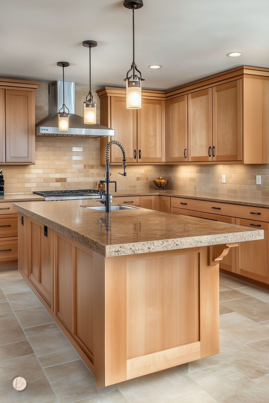 25 Timeless Kitchens That Never Go Out of Style - Kitchen Informant