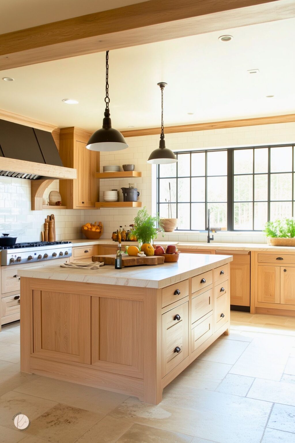 25 Timeless Kitchens That Never Go Out of Style - Kitchen Informant