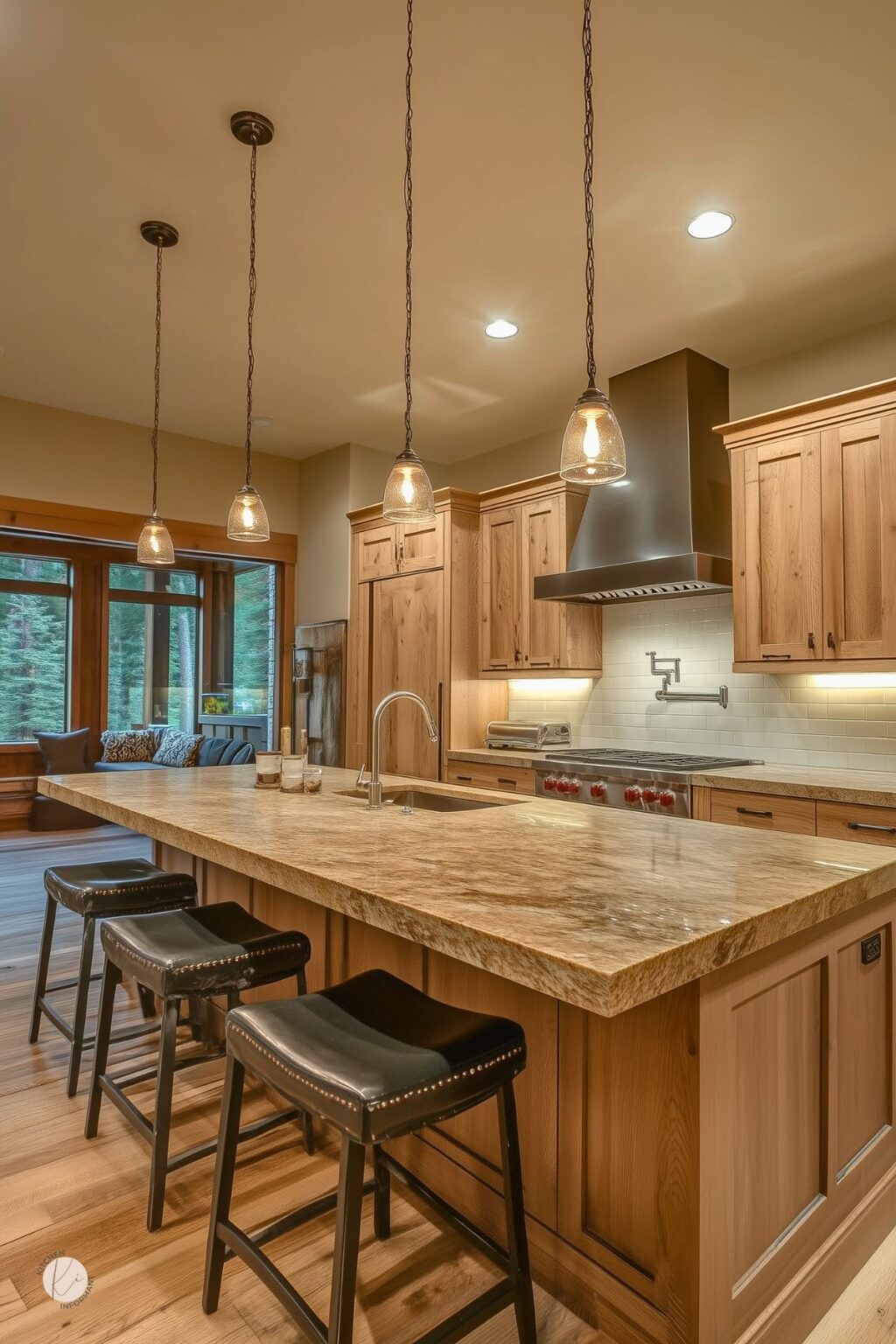 25 Timeless Kitchens That Never Go Out of Style - Kitchen Informant