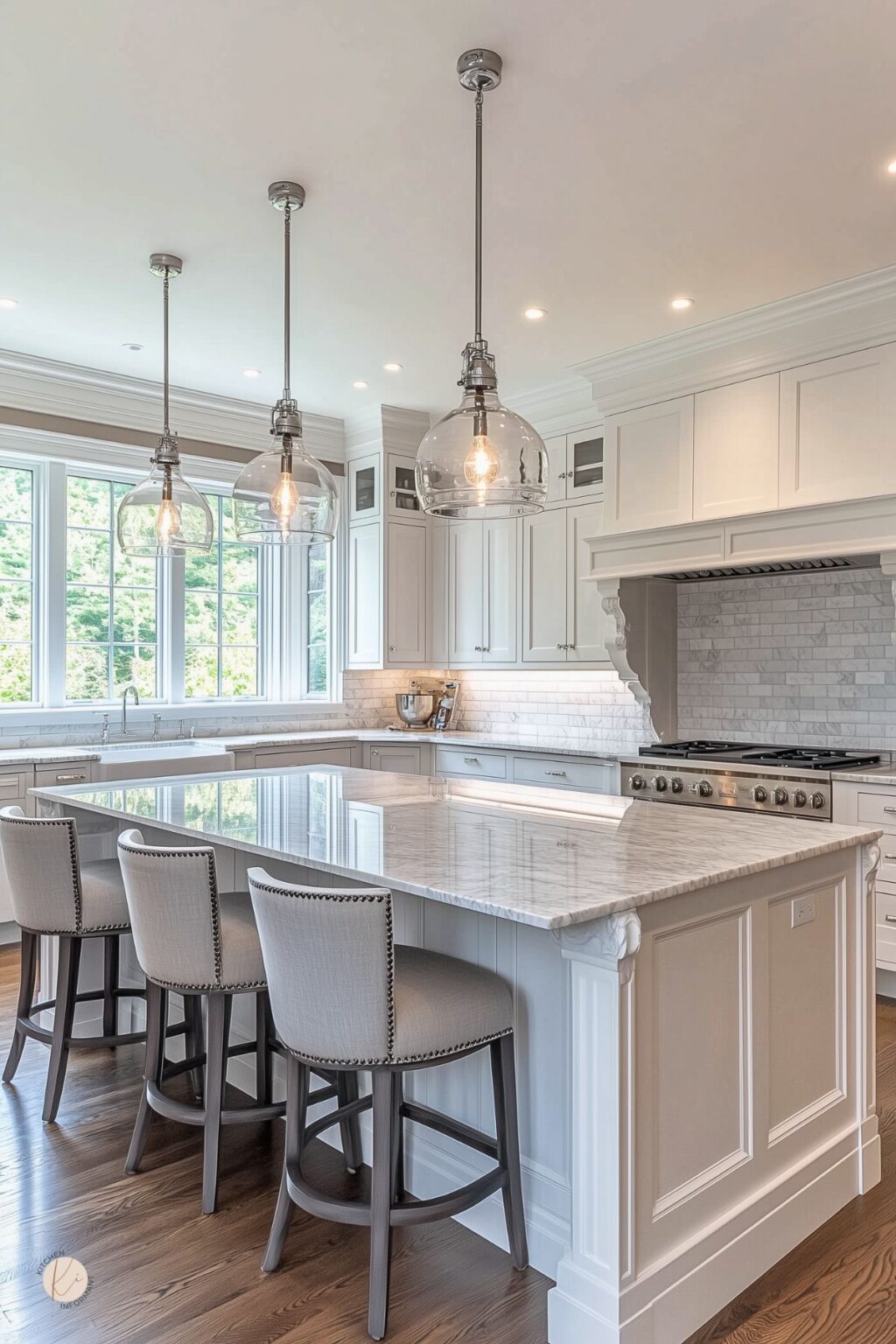 25 Timeless Kitchens That Never Go Out of Style - Kitchen Informant