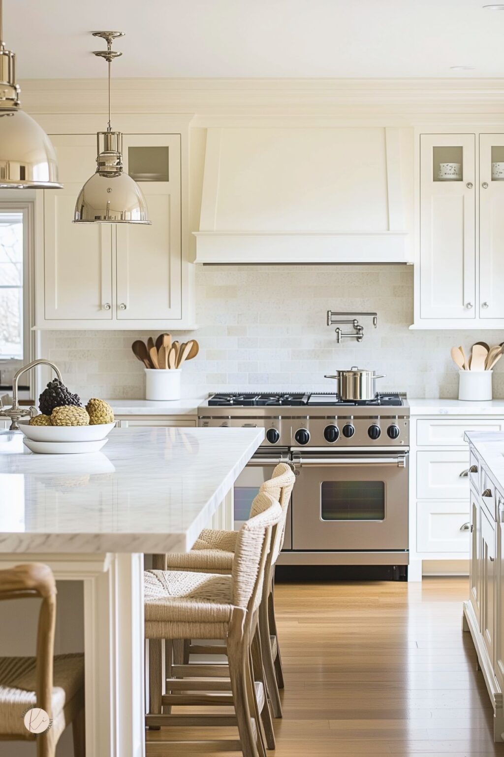 25 Timeless Kitchens That Never Go Out of Style - Kitchen Informant