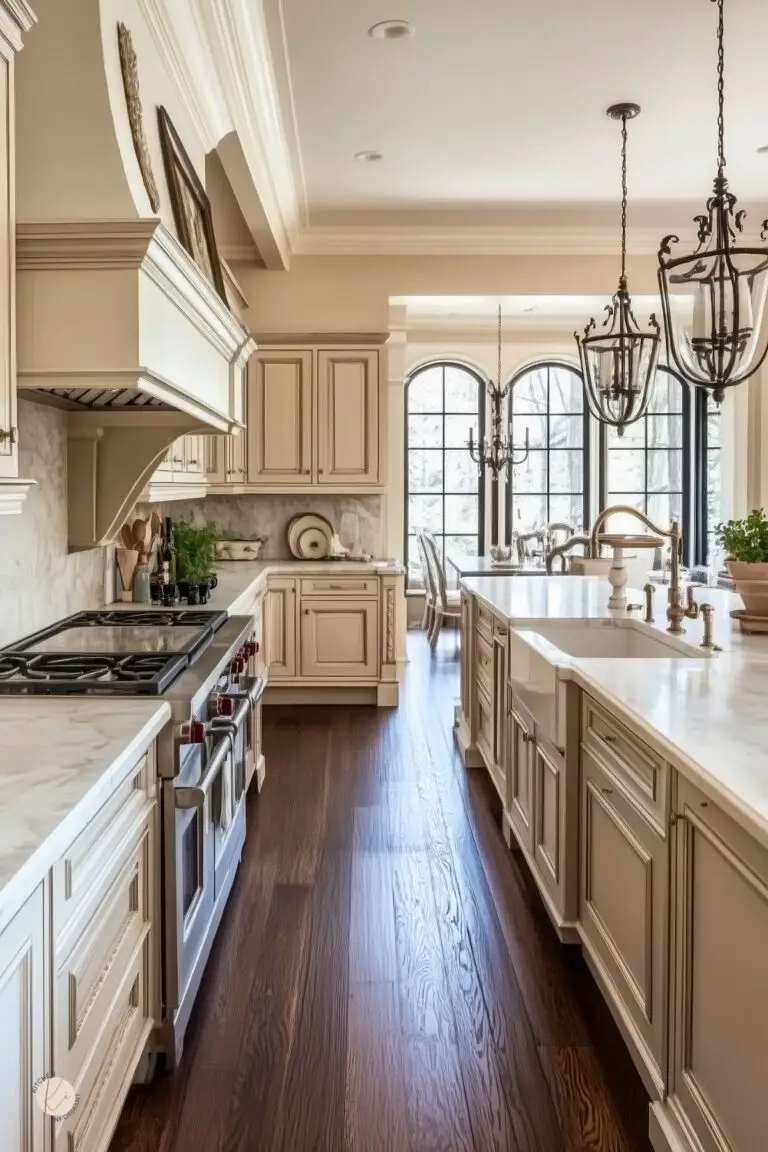 25 Timeless Kitchens That Never Go Out of Style - Kitchen Informant