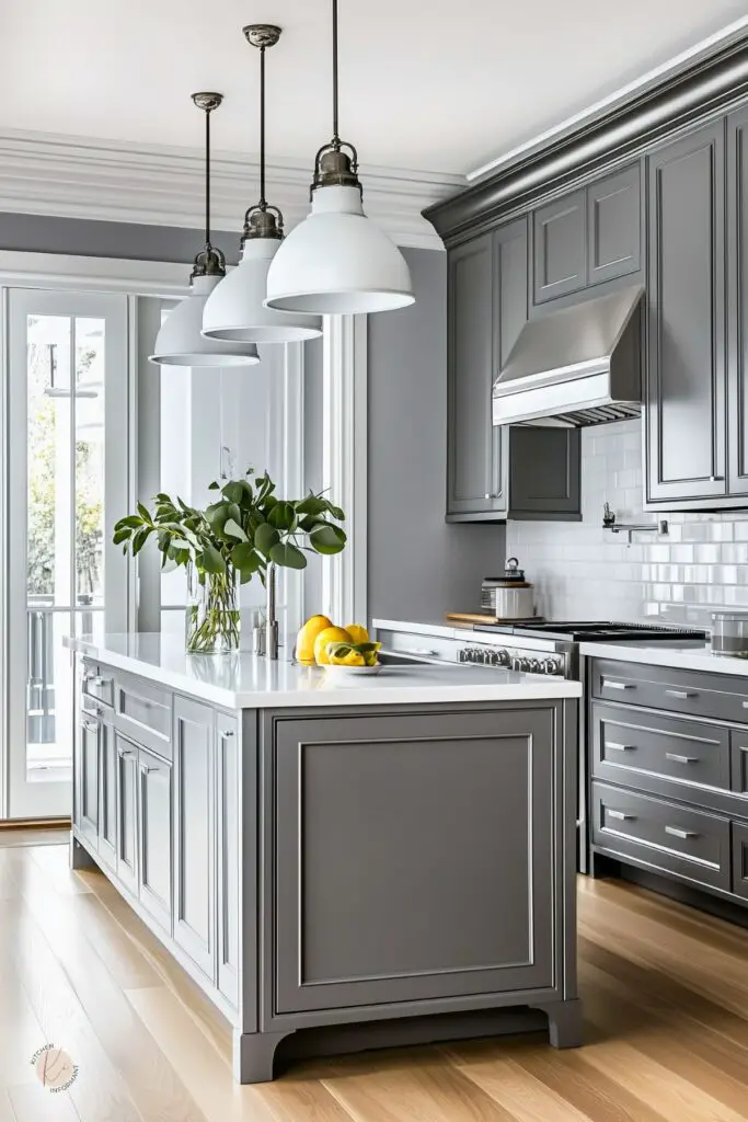 25 Timeless Kitchens That Never Go Out of Style - Kitchen Informant