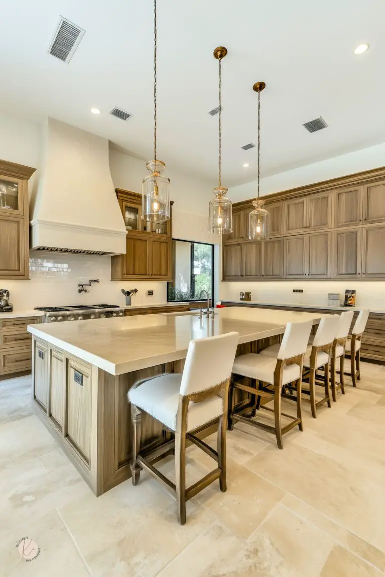 25 Timeless Kitchens That Never Go Out of Style - Kitchen Informant