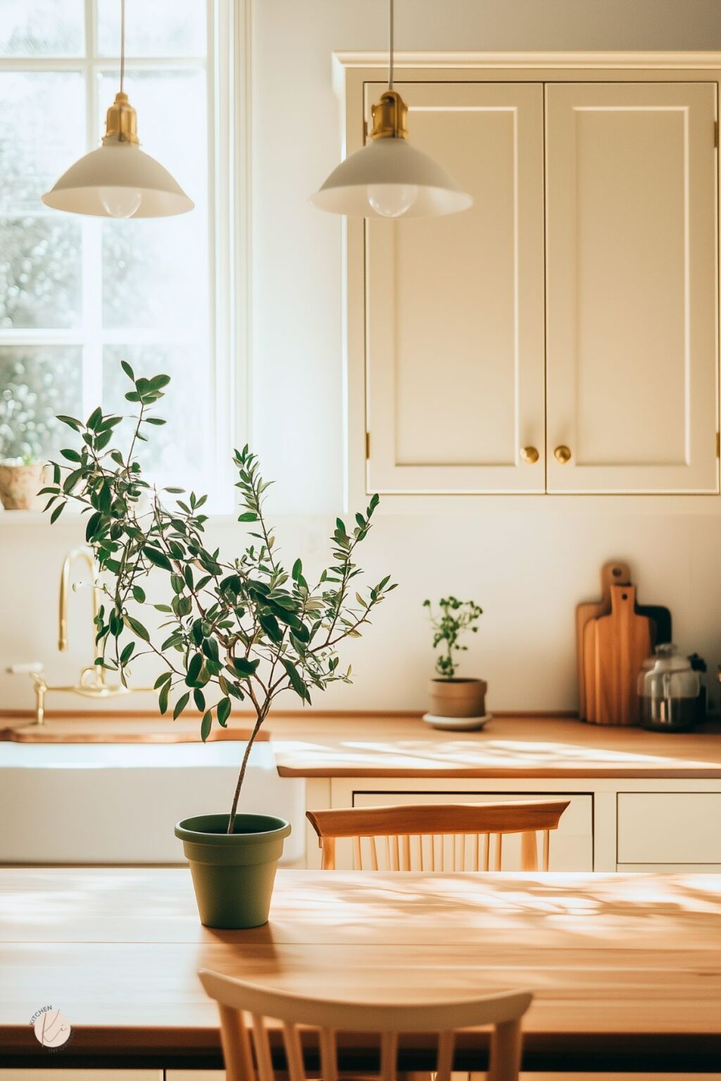 Best Paint Colors for Cozy Kitchens - Kitchen Informant